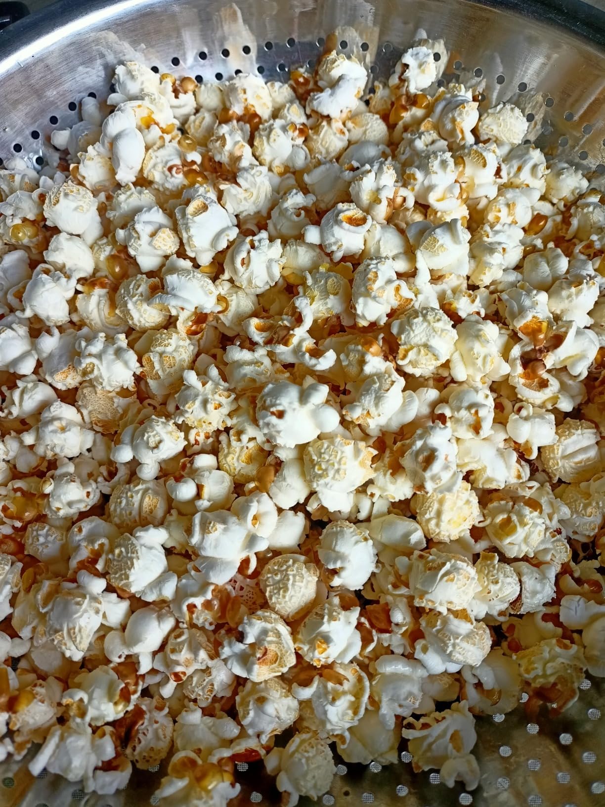 4700BC Gourmet Popcorn, Combo Pack, Pouch, 475g (5 Flavours: 1 ...