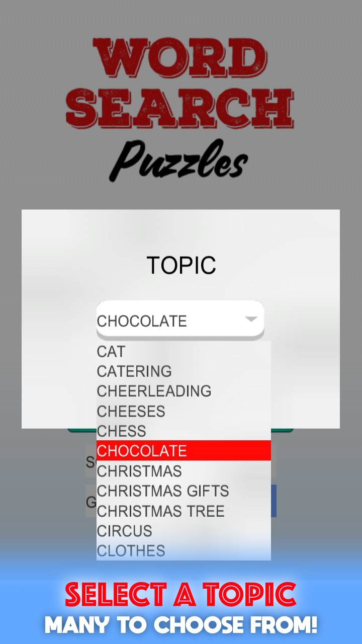 Word Search Puzzles : Classic Word Searches For Everyone:Amazon.com ...