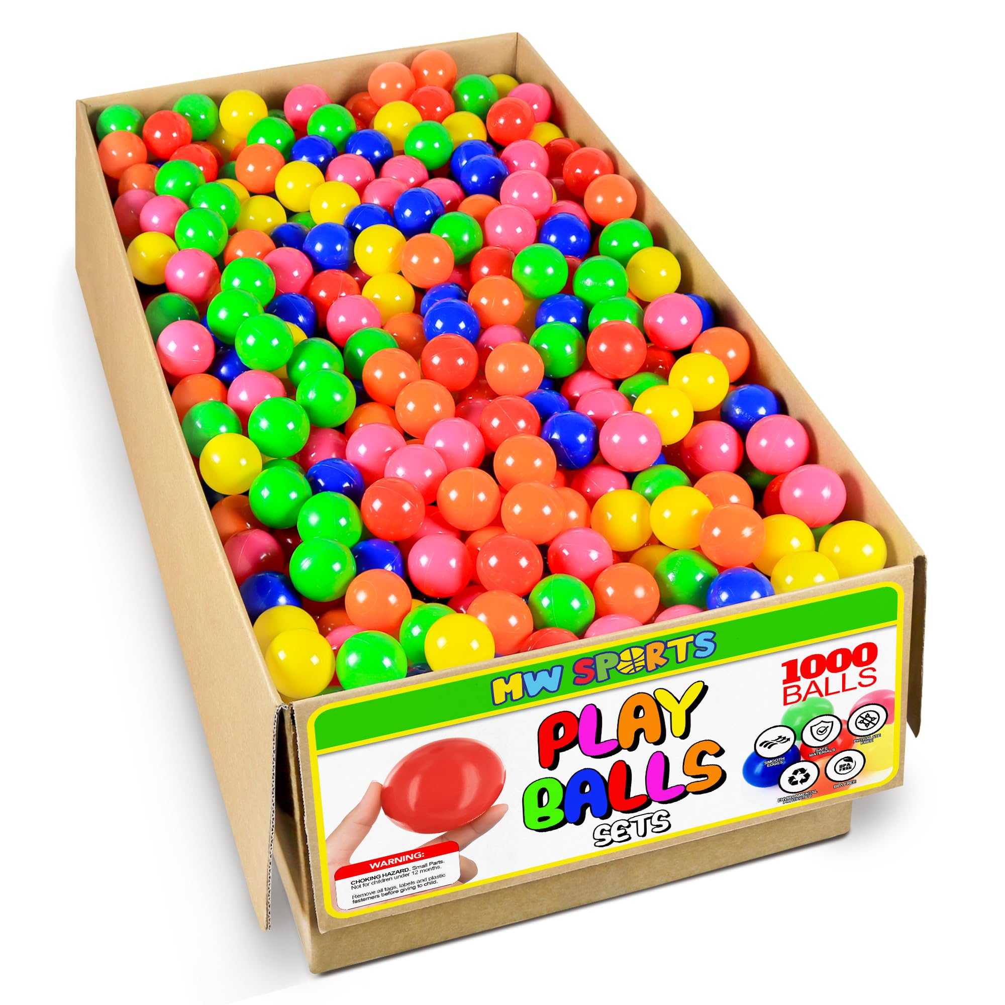 7 Best Ball Pits For Adults | Don't Settle for a Kids' Pit