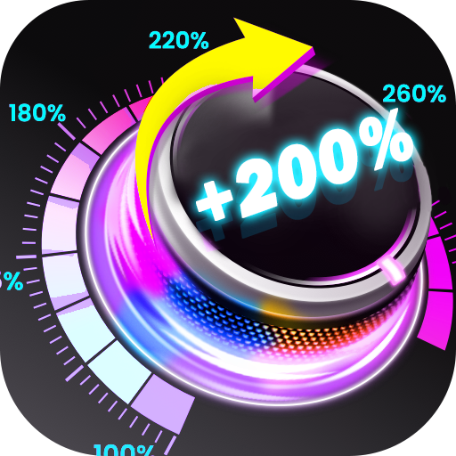 Pro Volume Booster - App on Amazon Appstore