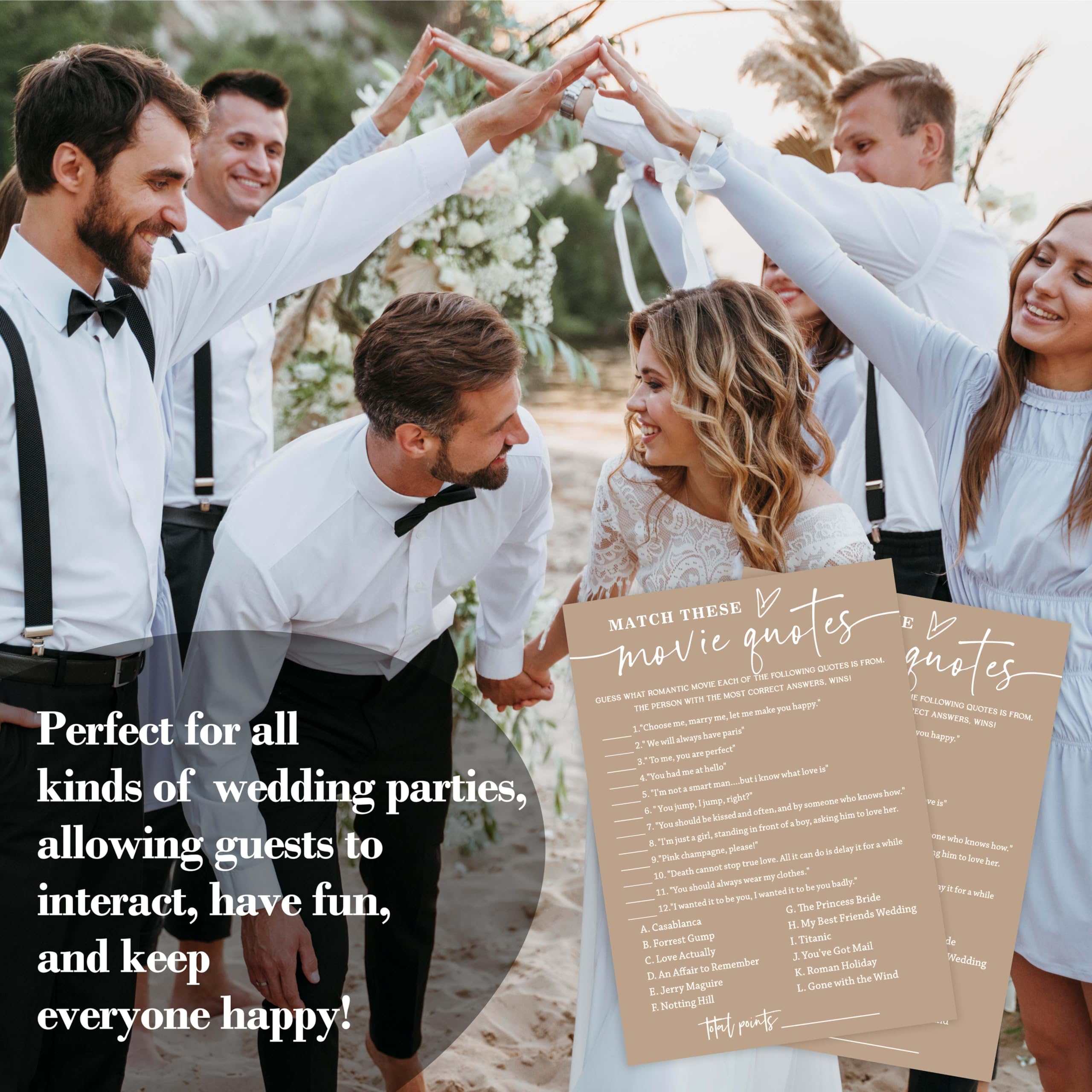 Wedding shower quotes 60 photos - Astyledwedding.com