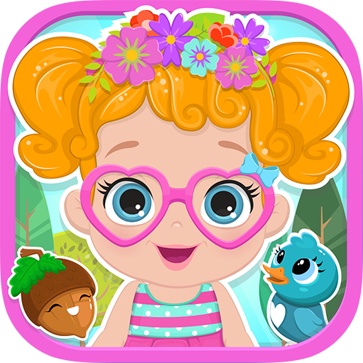 Baby Lilly's Park Adventure - App on Amazon Appstore
