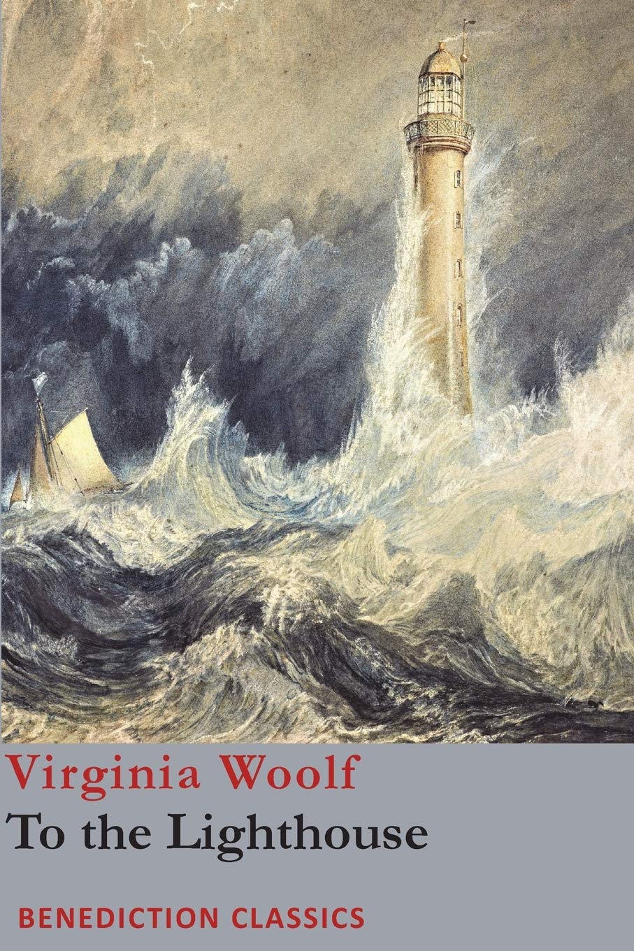 To the Lighthouse: Woolf, Virginia: 9781781397978: Amazon.com: Books