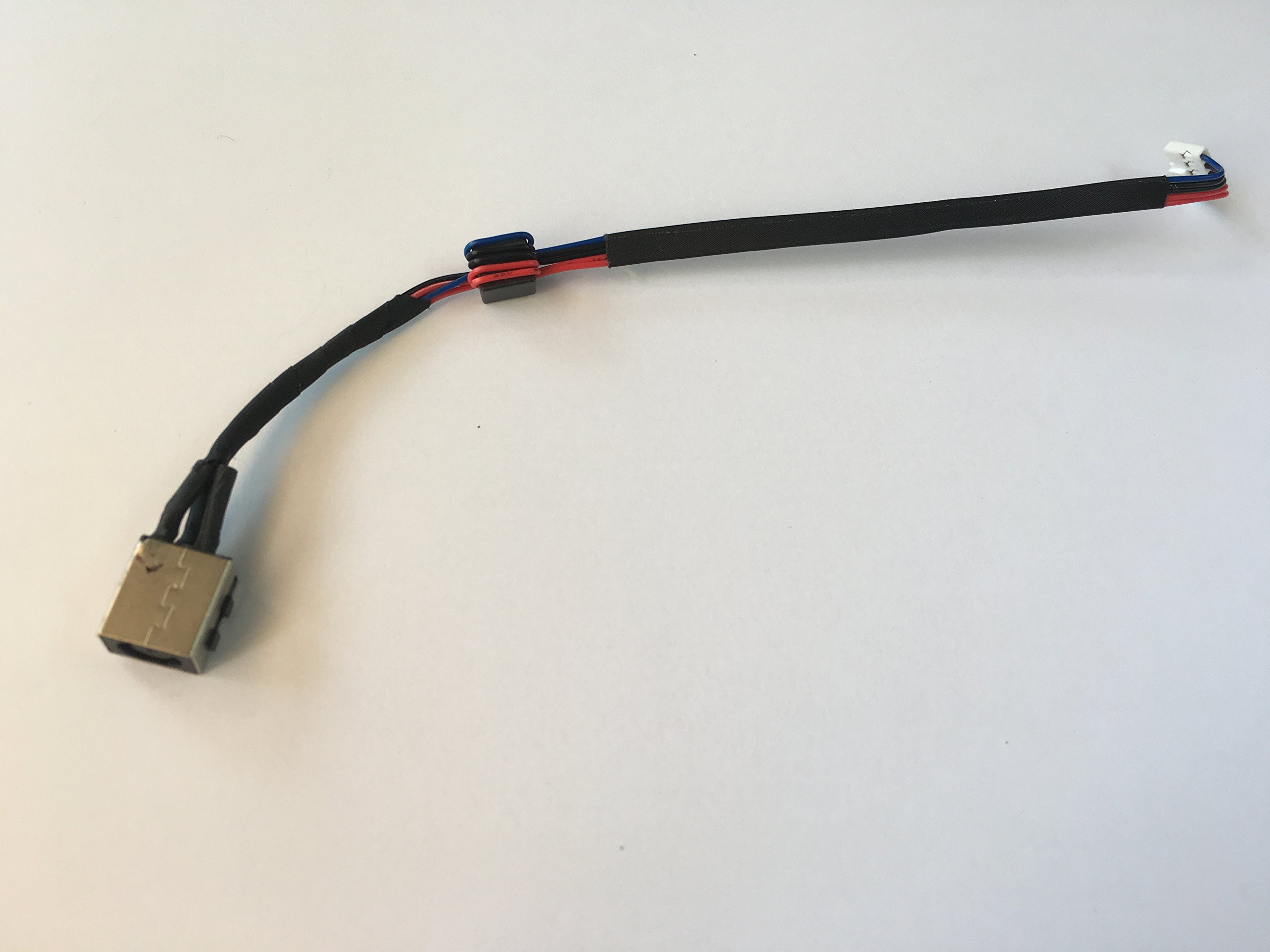 Amazon.com: DC-in Jack for Dell Inspiron 15 5543 5545 5547 5548 0M03W3 ...