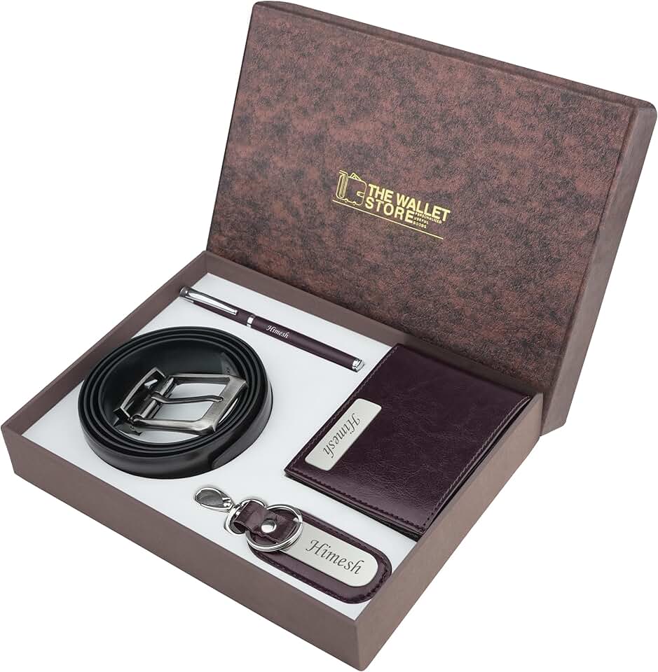 Amazon.in: 49-100 - Men's Wallets / Men's Wallets, Card Cases & Money ...