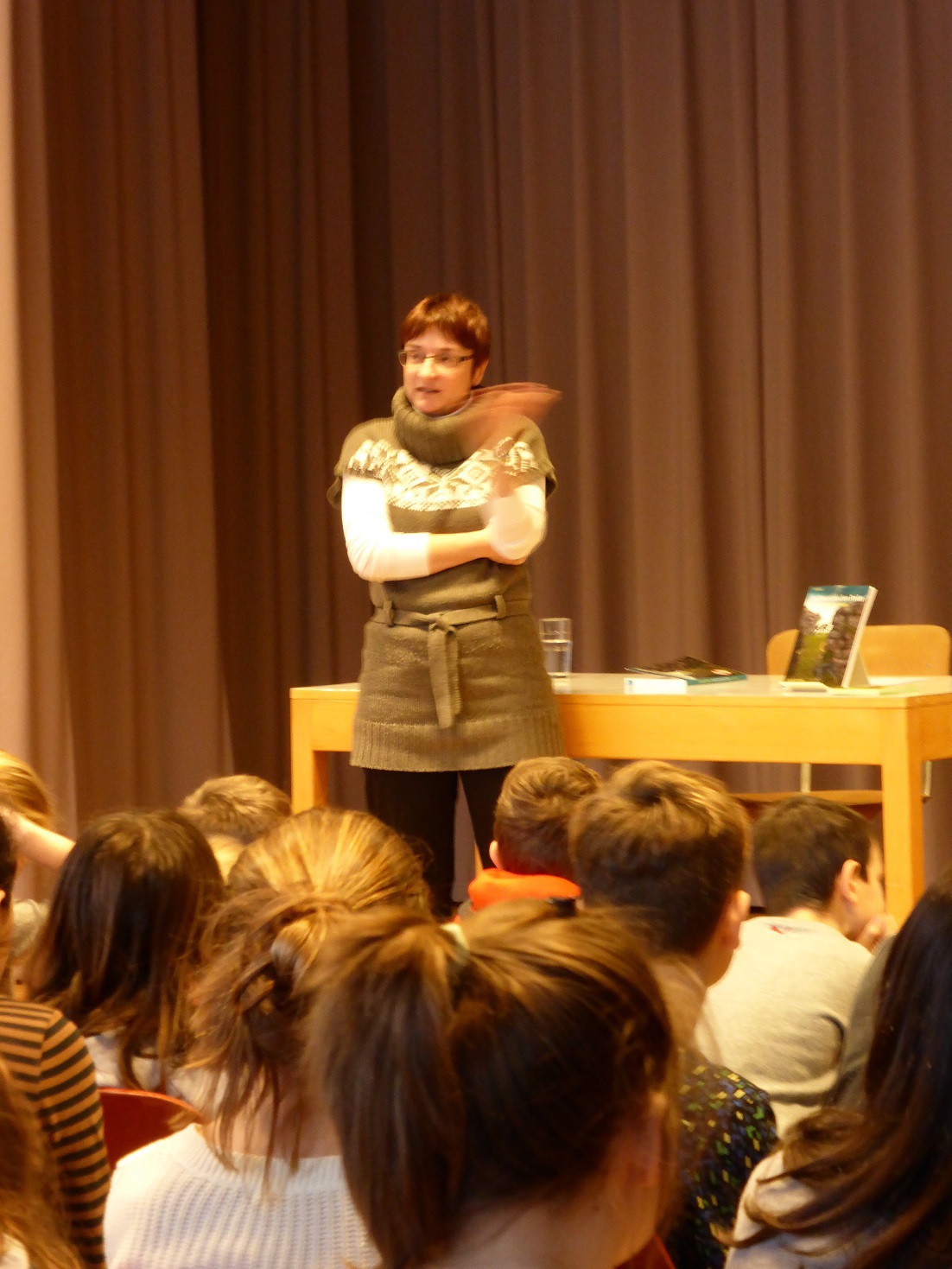 Amazon.co.uk: Karin Bachmann: books, biography, latest update