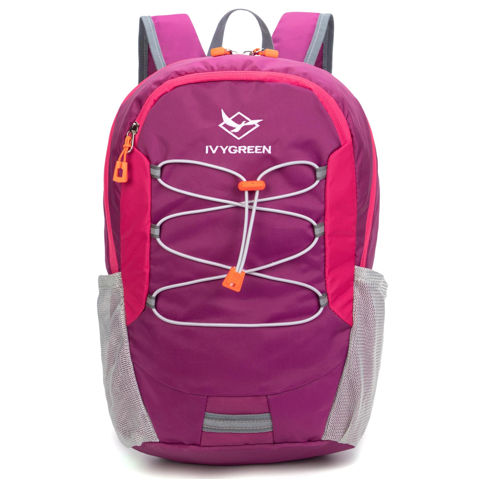 Amazon.com: IVYGREEN Little Kids Hiking Backpack for Boys or Girls ...