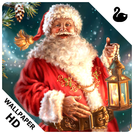 Santa S Wallpapers