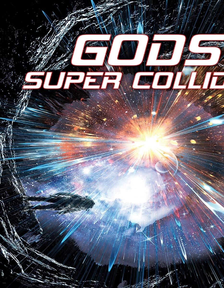 Amazon.com: God's Super Collider : John Bachus, Corbin Givens: Movies & TV