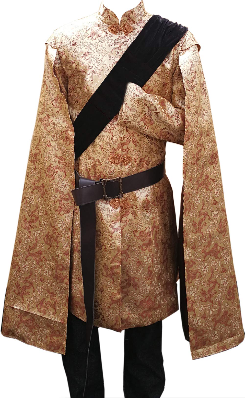 Joffrey Baratheon Cosplay Costumes Of Game Of Thrones – The Art Of