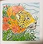 Amazon.com: Mythographic Color and Discover: Menagerie: An Artist's ...
