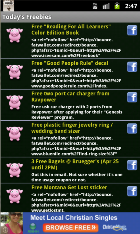 Today's Freebies:Amazon.com:Appstore for Android