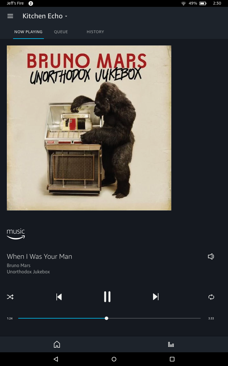 Amazon Alexa- Application sur l’Appstore Amazon