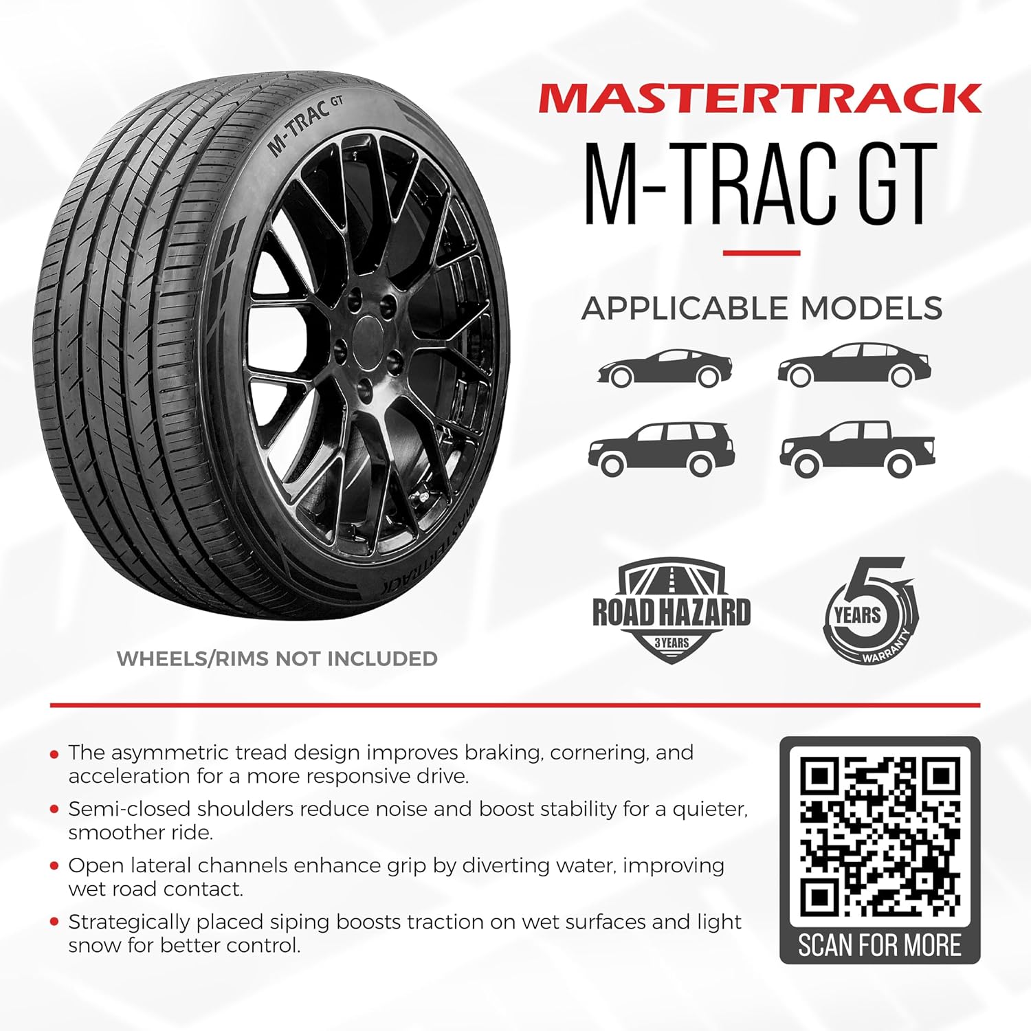 Top-Rated Tires For Road And Gravel: Ultimate Performance And ...