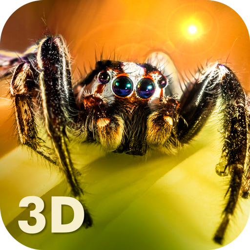 Ultimate Spider Simulator:Amazon.ca:Appstore for Android