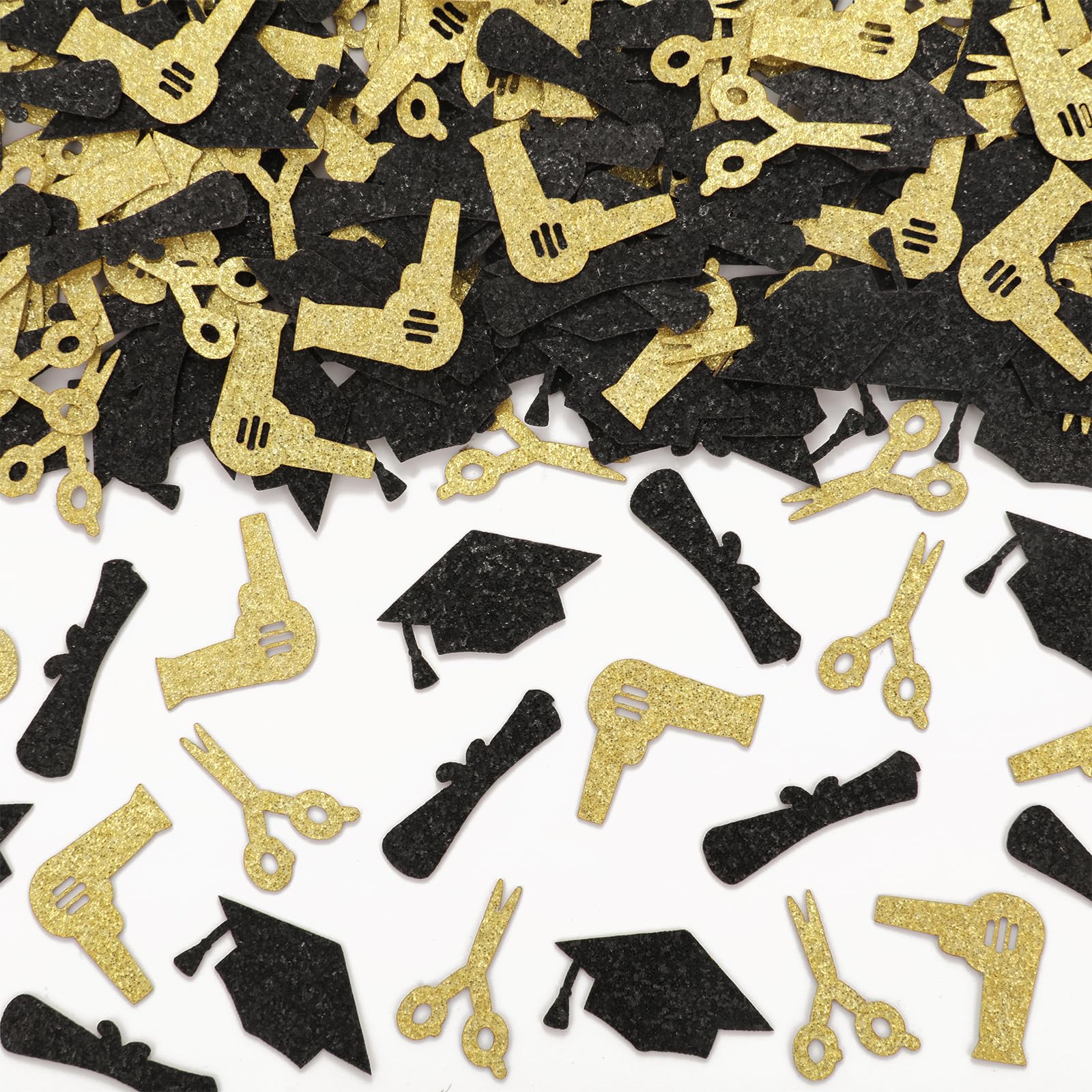 Stunning Cosmetology Graduation Party Decorations: A Comprehensive ...