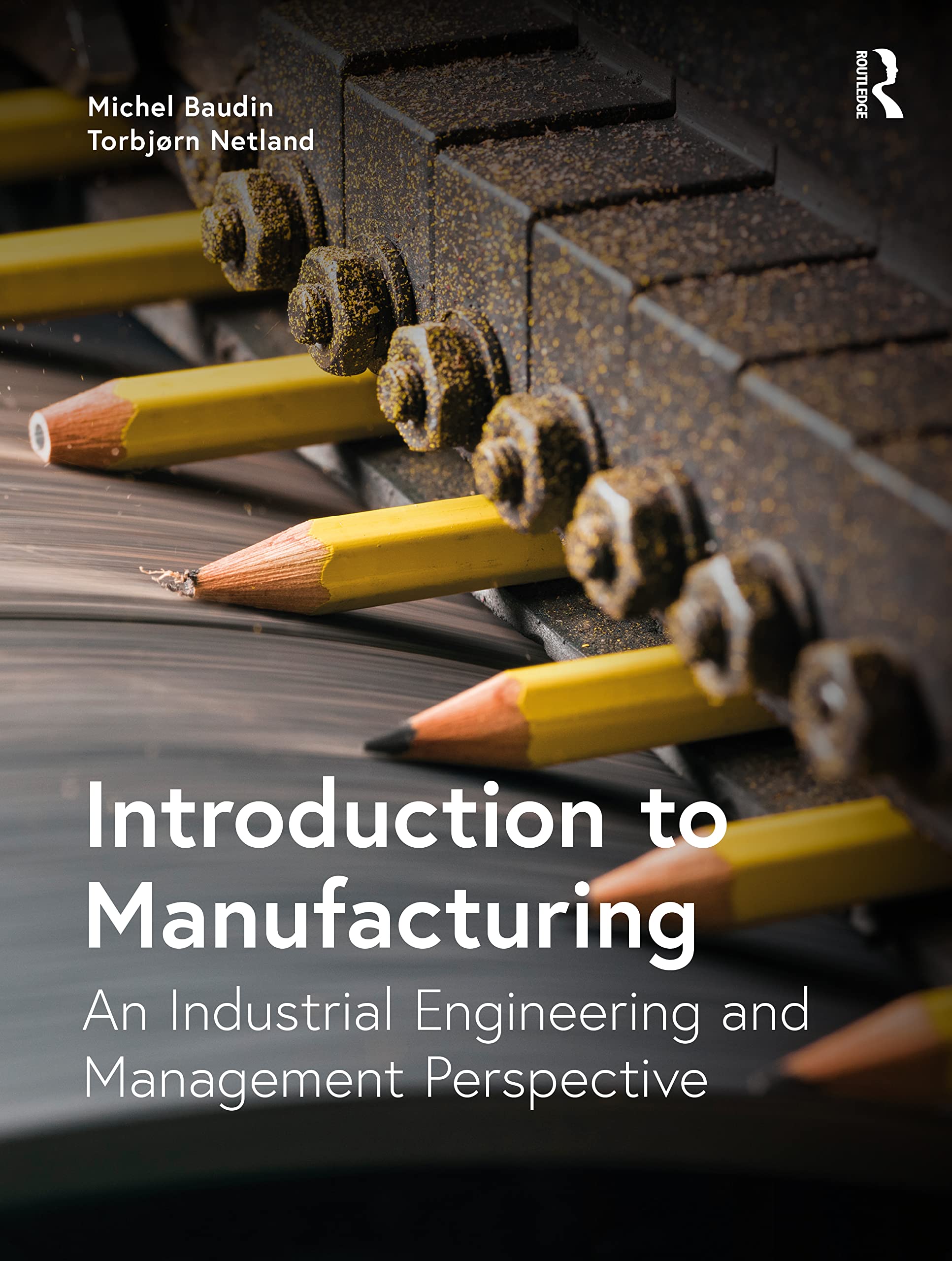 Buy Introduction to Manufacturing: An Industrial Engineering and ...