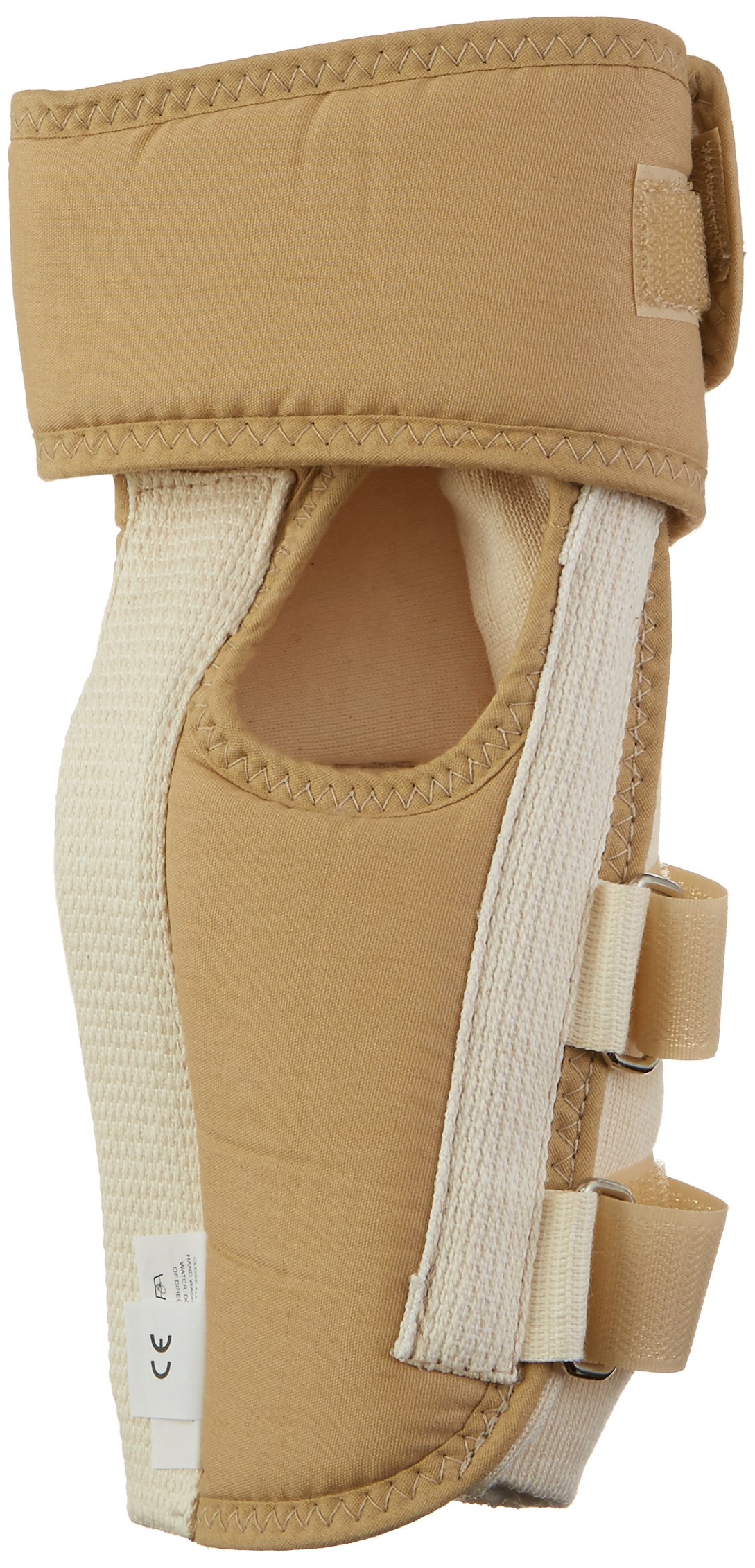 Rolyand Ring Wrist Brace With Mcp Support Right Large Immobilization ...