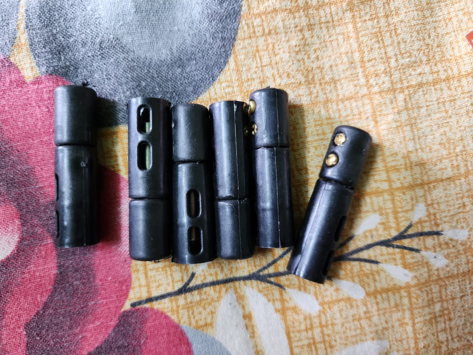 SS Stainless-Steel Pin Molded with Polypropylene Contact Type Water ...