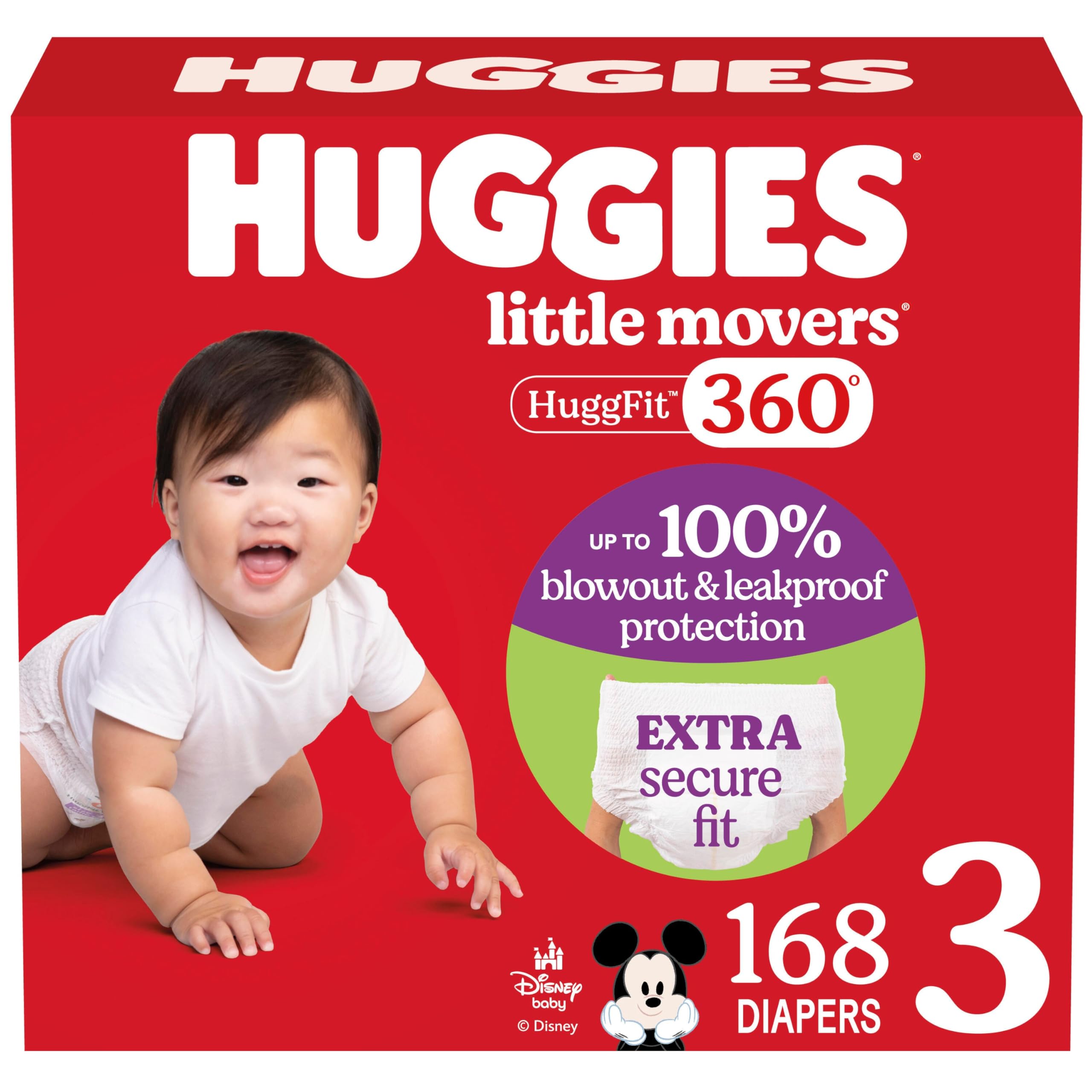 7 Best Diapers For Sensitive Skin | No Rash No Regret