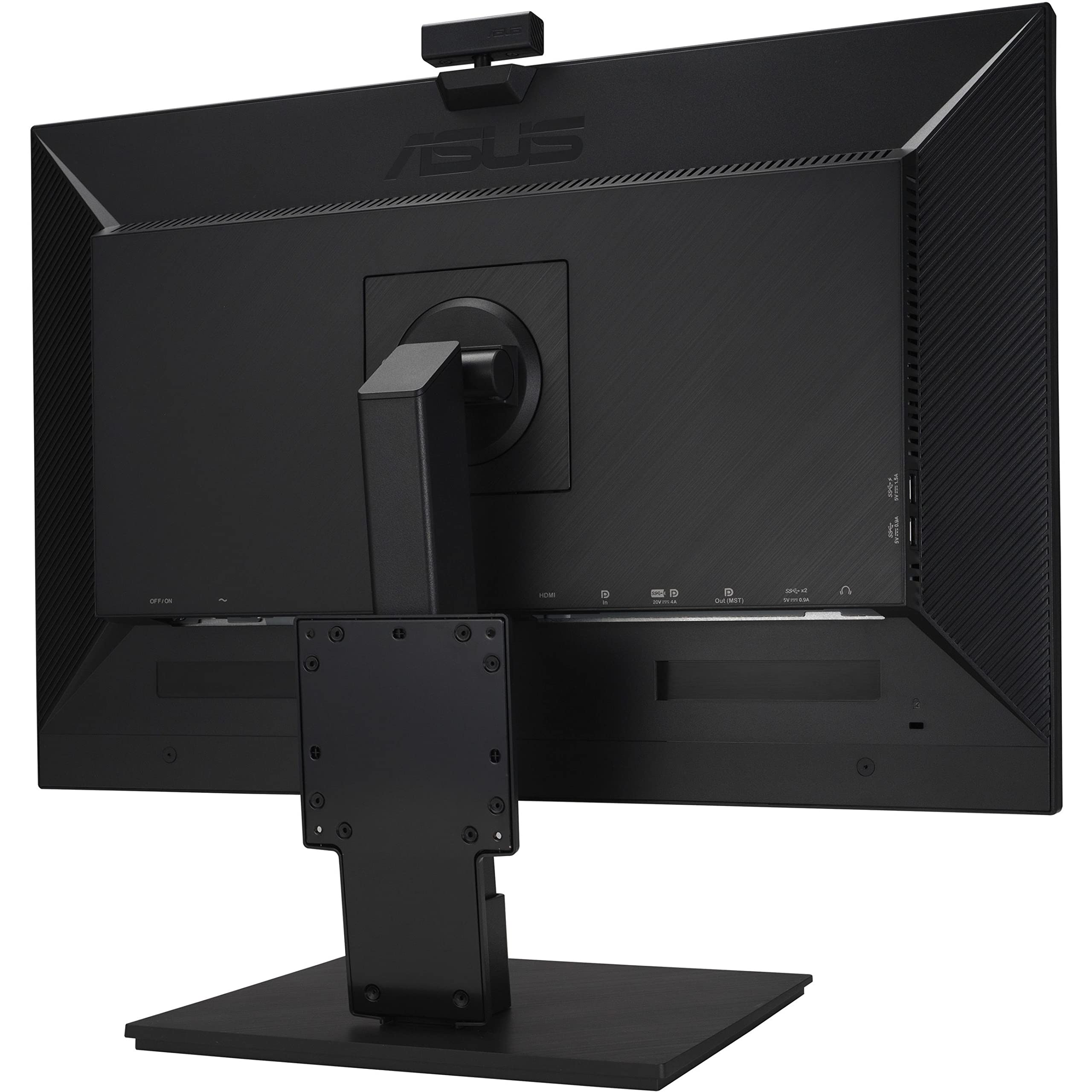 ASUS 27” 1440P Video Conference Monitor (BE27ACSBK) - QHD (2560 x 1440 ...