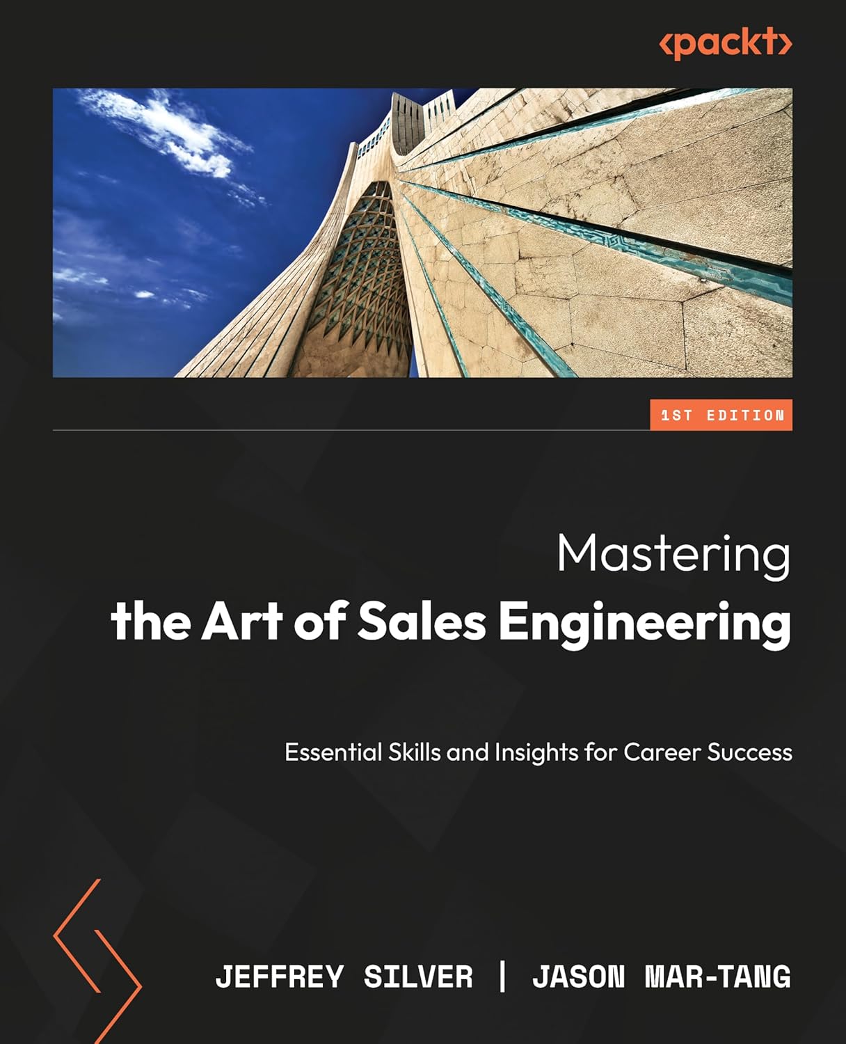 Amazon.com: Mastering the Art of Sales Engineering: Develop essential ...