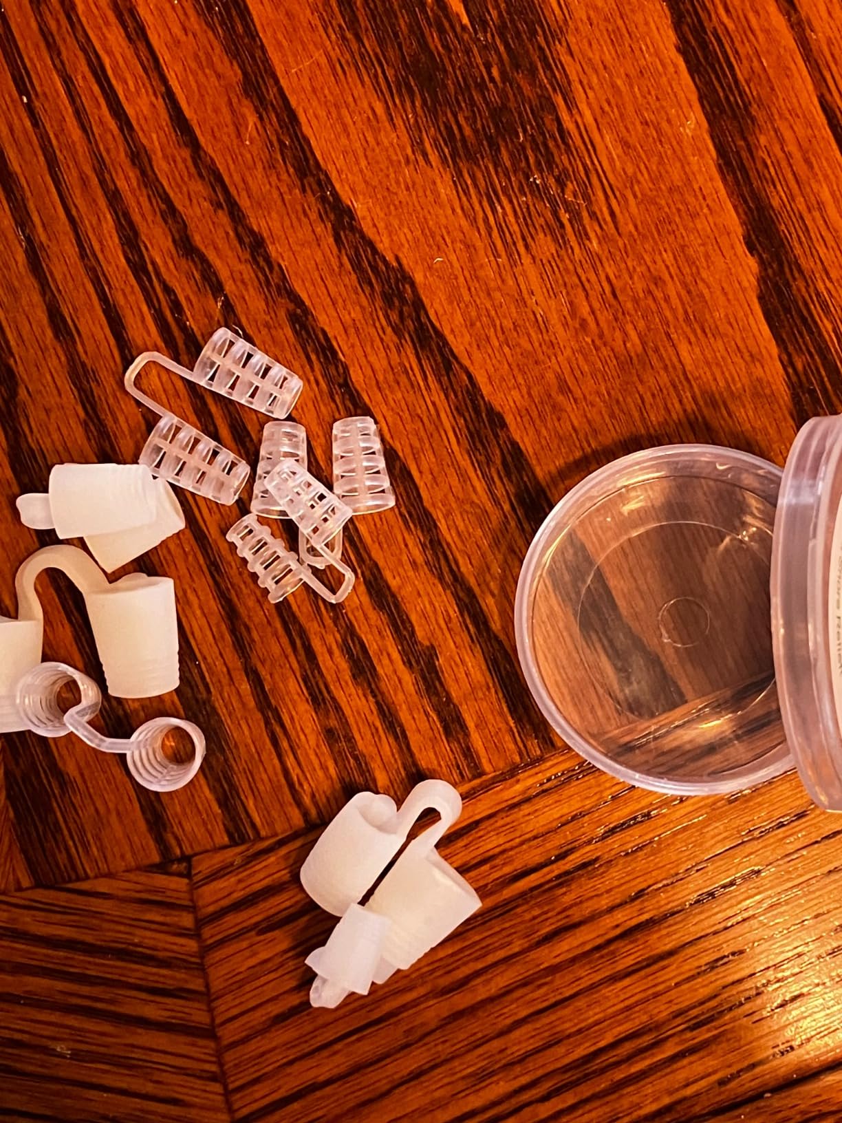 Amazon.com: Anti Snoring Nose Vent Nasal Cones Nasal Dilator to Stop ...