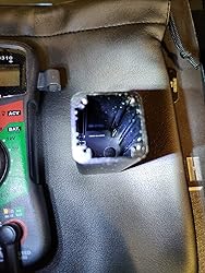 Amazon.com: SPRODIO Single Stereo to Mono Converter, RCA L/R Audio ...