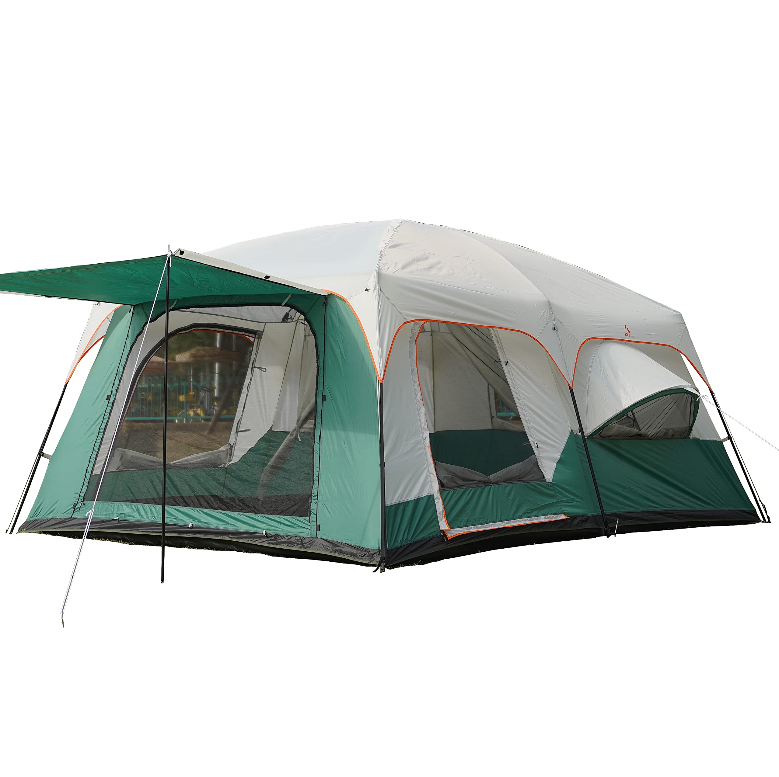 Extra Large Canvas Tents