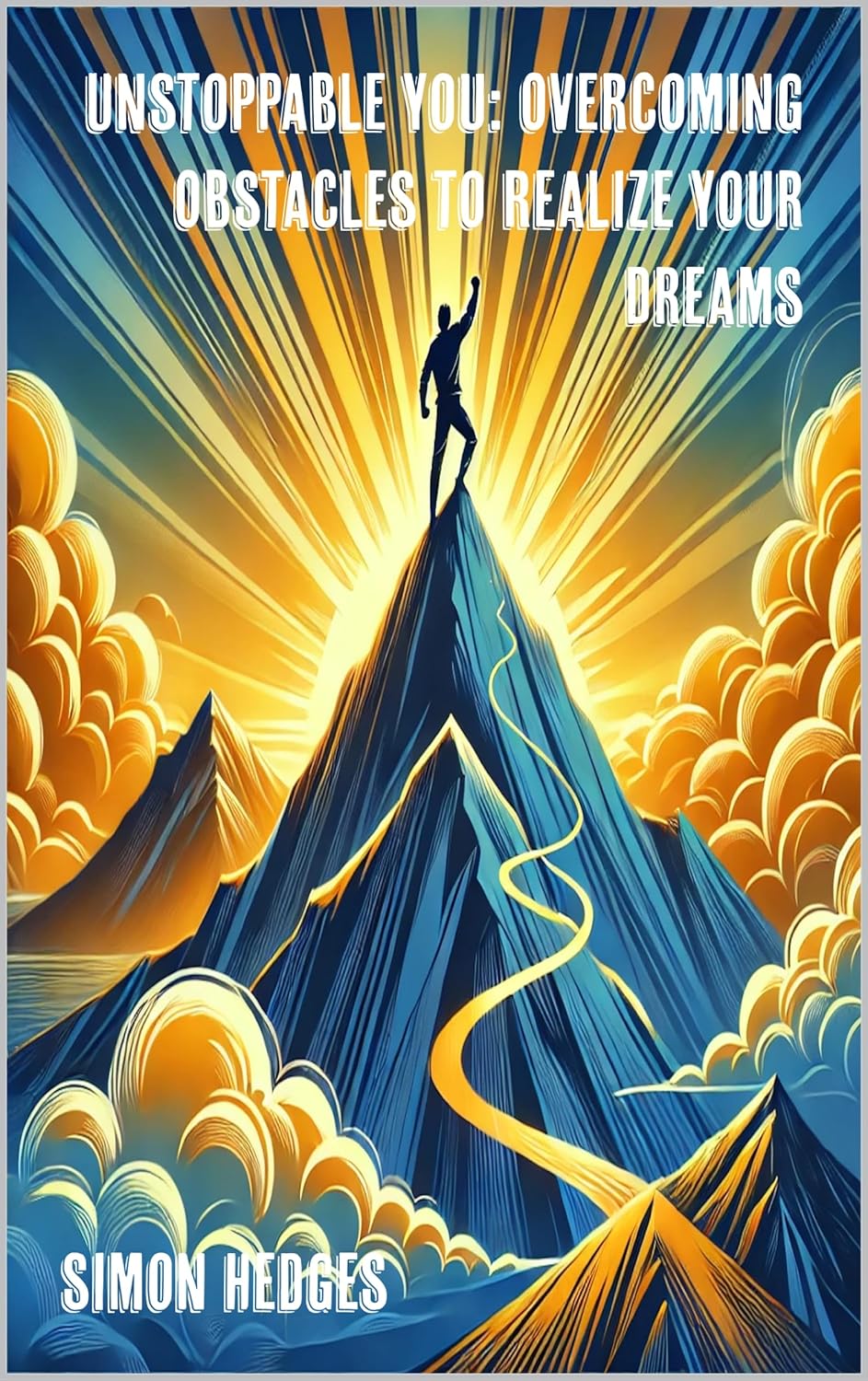 Amazon.com: Unstoppable You: Overcoming Obstacles to Realize Your ...