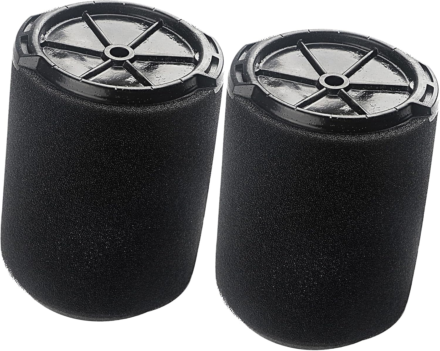 VF7000 Filter Compatible with Ridgid Shop Vacuum 5-20 Gallon Wet Dry ...