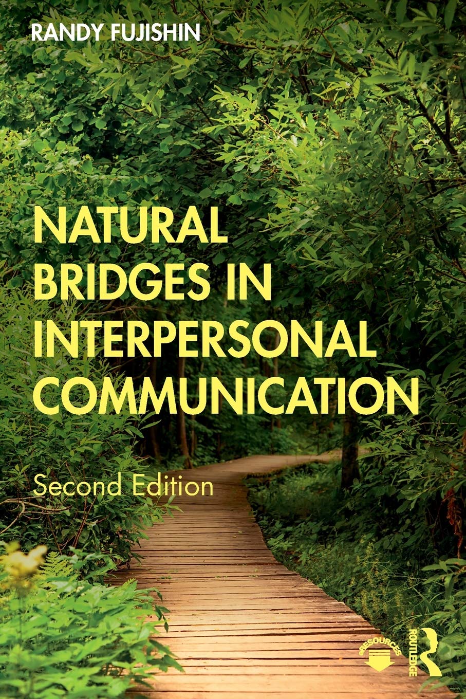 Amazon.com: Natural Bridges in Interpersonal Communication ...