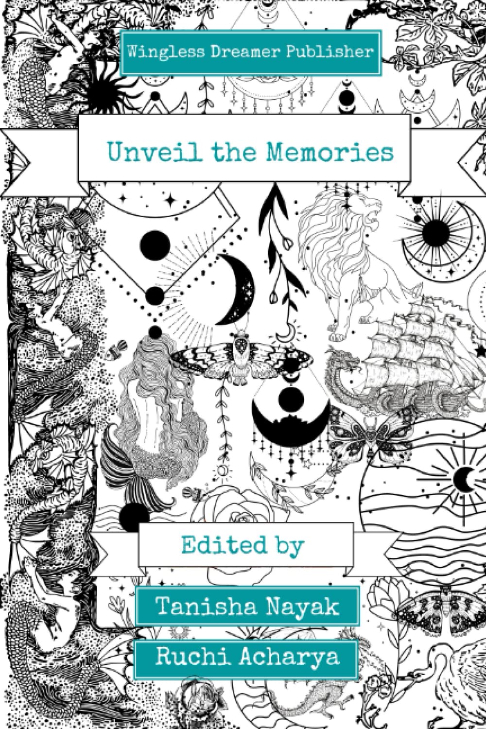 Unveil the Memories: Acharya, Ruchi, Nayak, Tanisha, Acharya, Ruchi ...