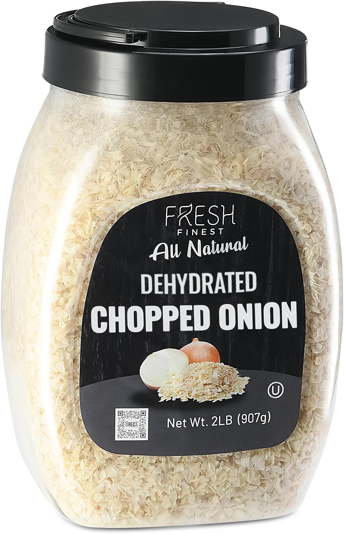 Amazon.com: Fresh Finest Bulk Spices Commercial and Home Cooking 2 LB ...