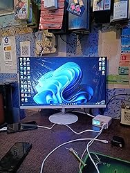 Acer SA272E 27 Inch Full HD IPS Ultra Slim (7.2mm Thick) Backlight LED ...