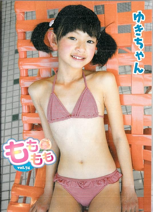 Amazon.co.jp: ももももvol.74 ゆきちゃん [DVD] : おもちゃ