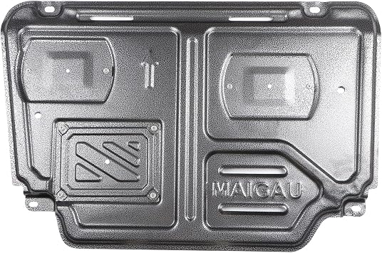 Amazon.com: MISIOEK Engine Splash Shield Guard Compatible with 2010 ...