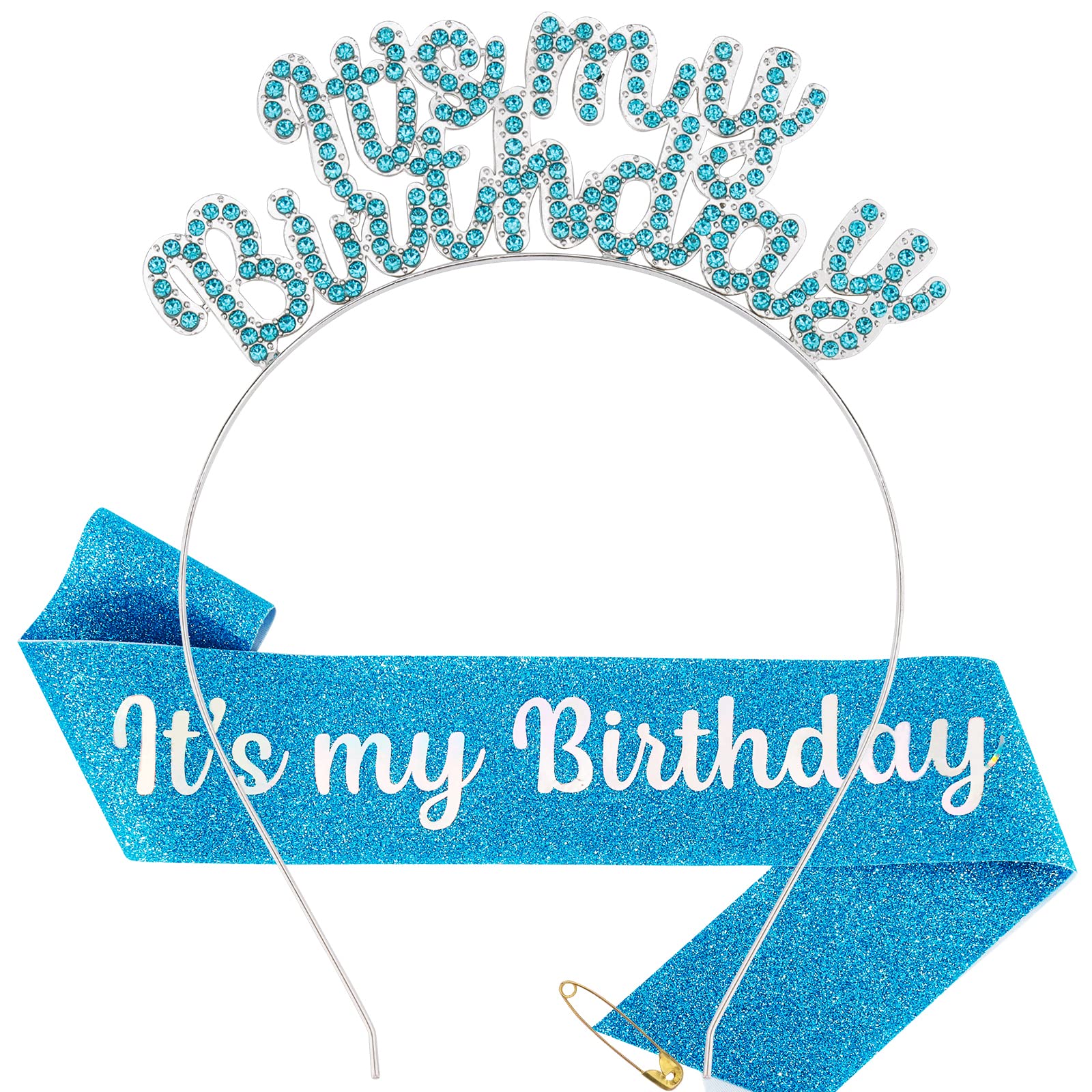 Attention Today Is My Birthday