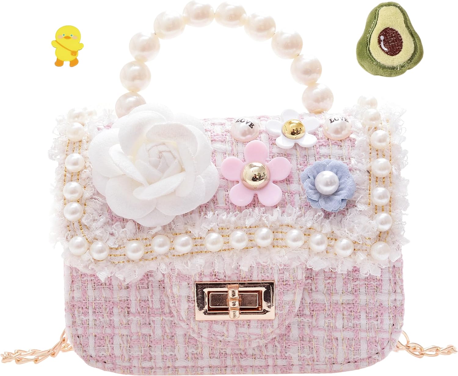 Toddler Kids Purse for Little Girls toddler purse baby purse kid purse ...