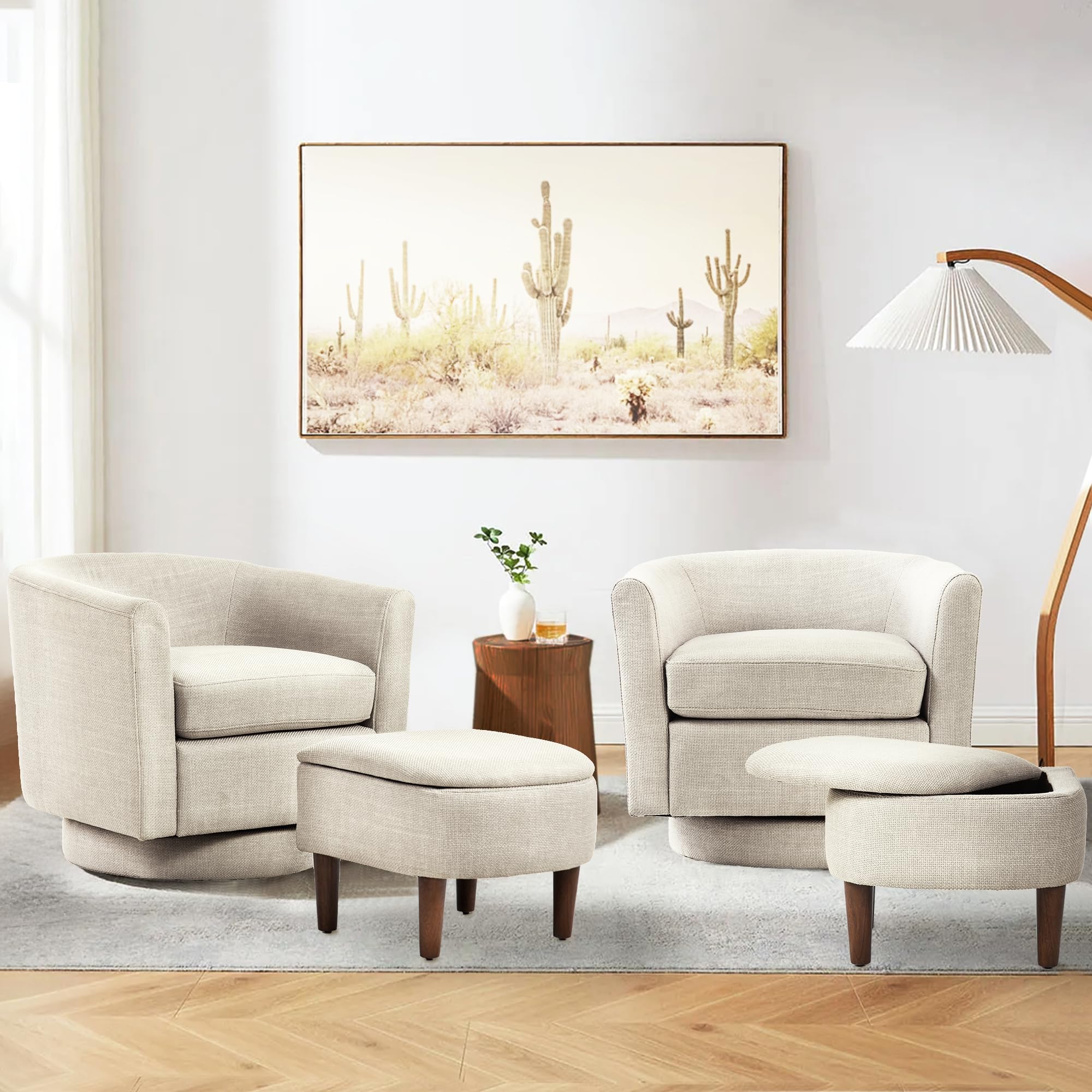 Club Chair With Storage Inca Tub Chair | Optional Underseat Storage