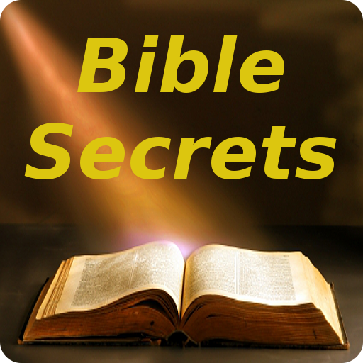 Bible Secrets - App on Amazon Appstore