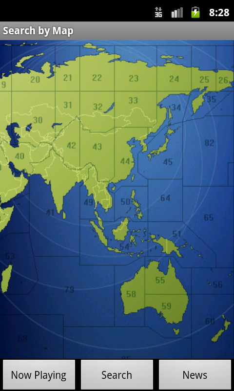 AWR Schedule - App on Amazon Appstore