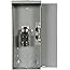 Siemens W0202MB1200CU 200 Amp Outdoor Circuit Breaker Enclosure ...