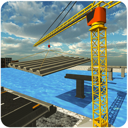 City Bridge Builder SIM - App on Amazon Appstore