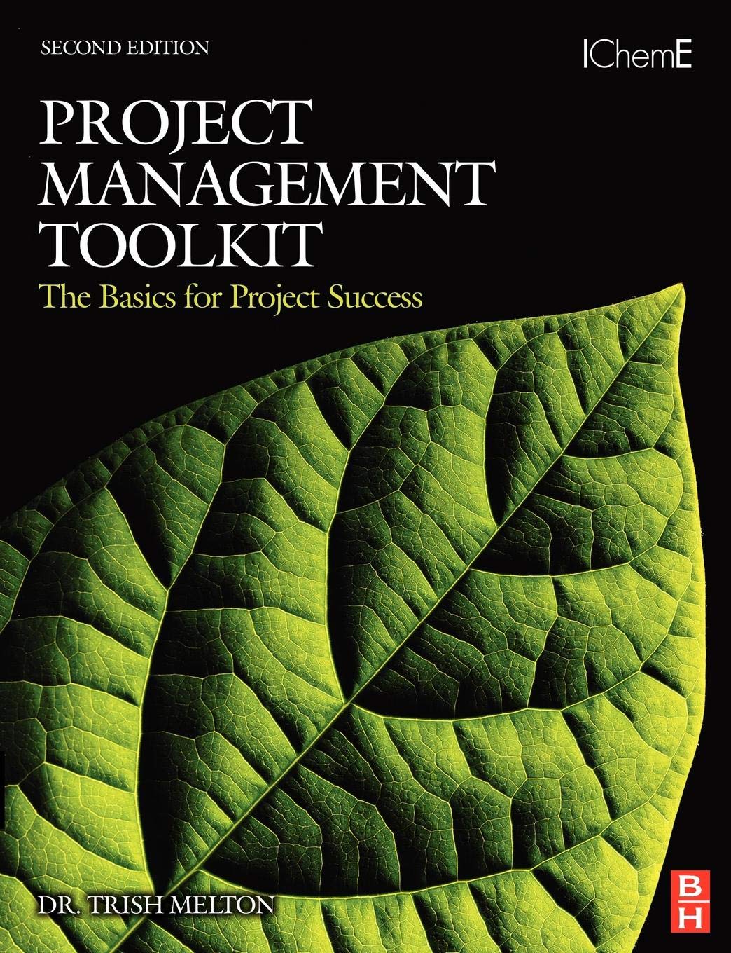 Project Management Toolkit: The Basics for Project Success: Expert ...