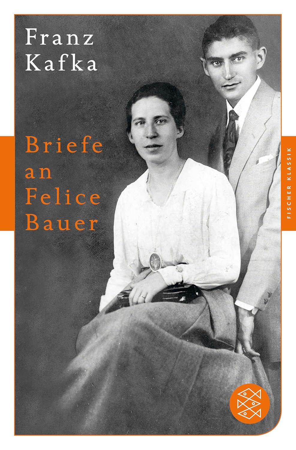 Briefe an Felice Bauer: und andere Korrespondenzen aus der ...