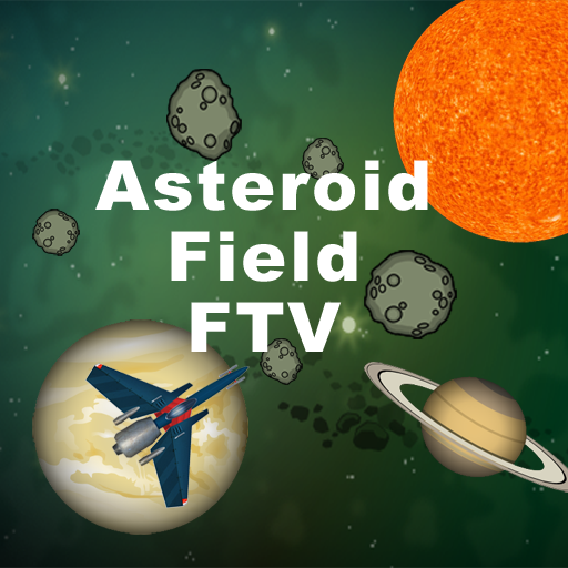 Asteroid Field FTV - App on Amazon Appstore