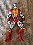 Amazon.com: Diamond Select Toys Marvel Select: Colossus 8-Inch Action ...