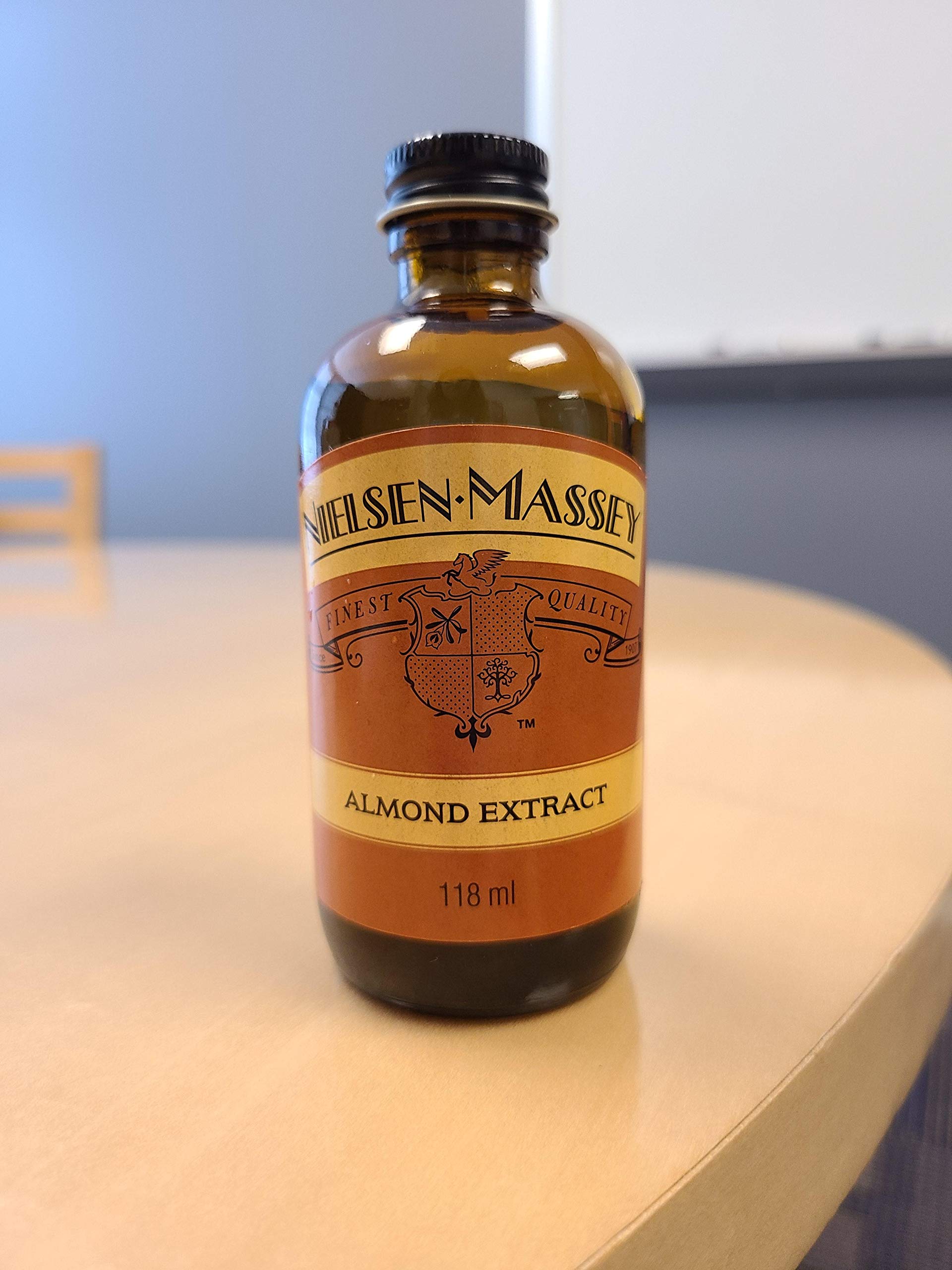 Almond Extract