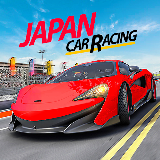 Japanese Drift Legend: JDM Car Driving Simulator 3D - App on Amazon ...